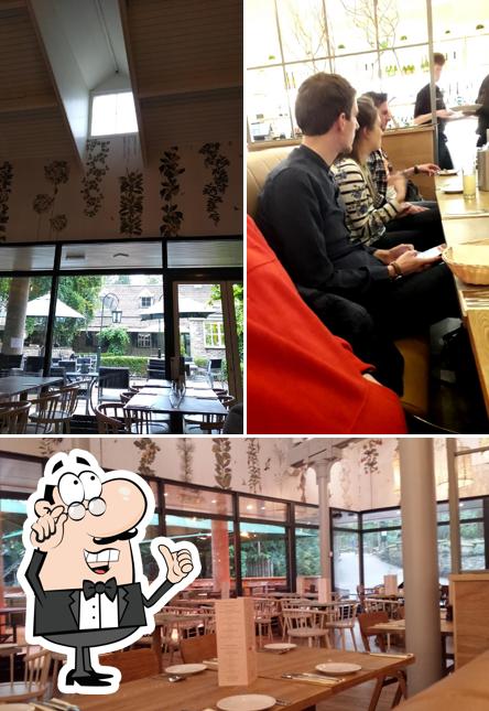 Foresters' Inn, Warminster - Restaurant menu, prices and reviews