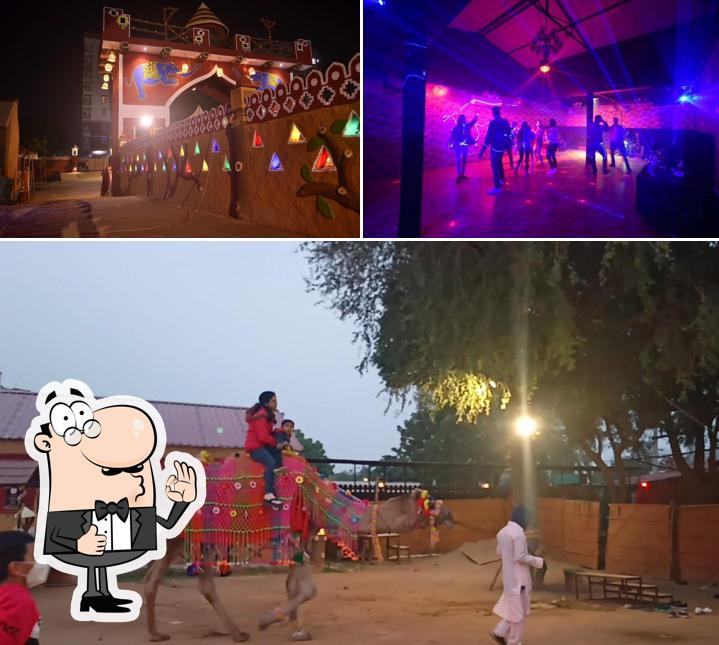 Gulab Garh, Jaipur - Restaurant menu and reviews