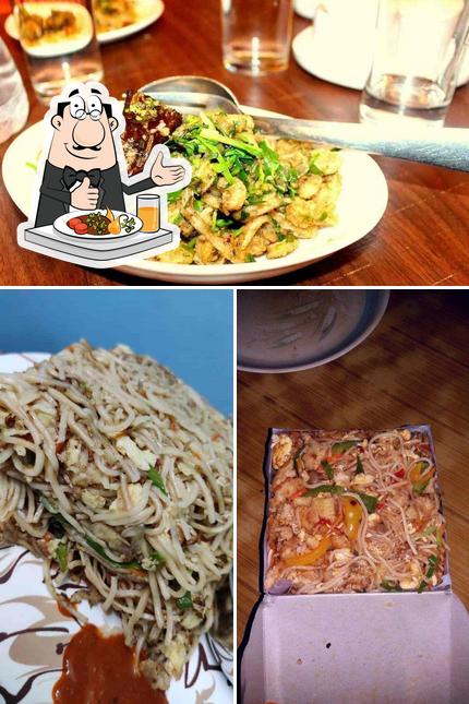 Hatari Restaurant - Jadavpur Stadium, Kolkata - Restaurant menu, prices ...