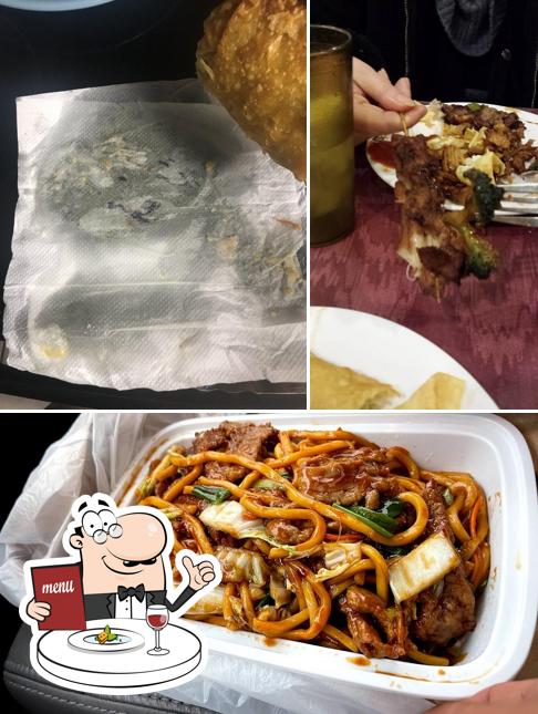 Hunan House Buffet, Miamisburg - Restaurant menu, prices and reviews