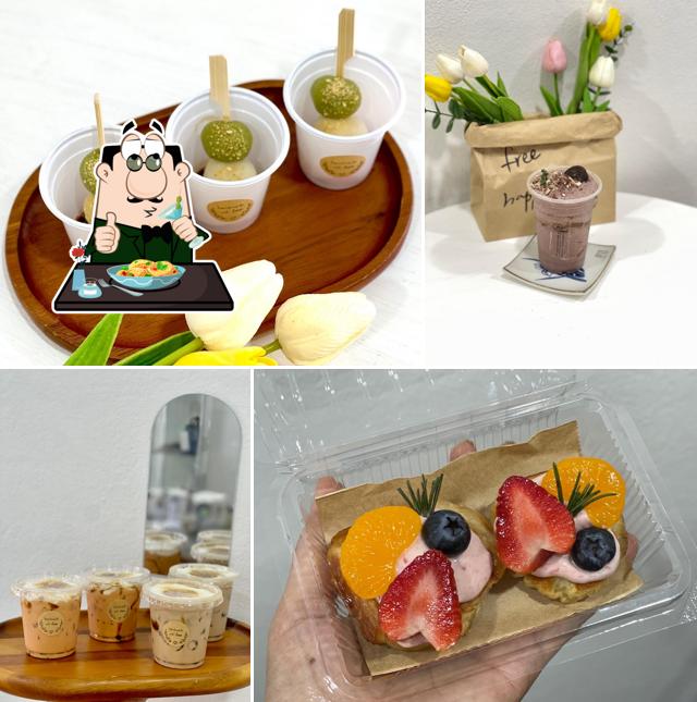 Lim Rod Cha Cafe リムロッドチャカフェ - ลิ้ม รส ชา, Tha Maka