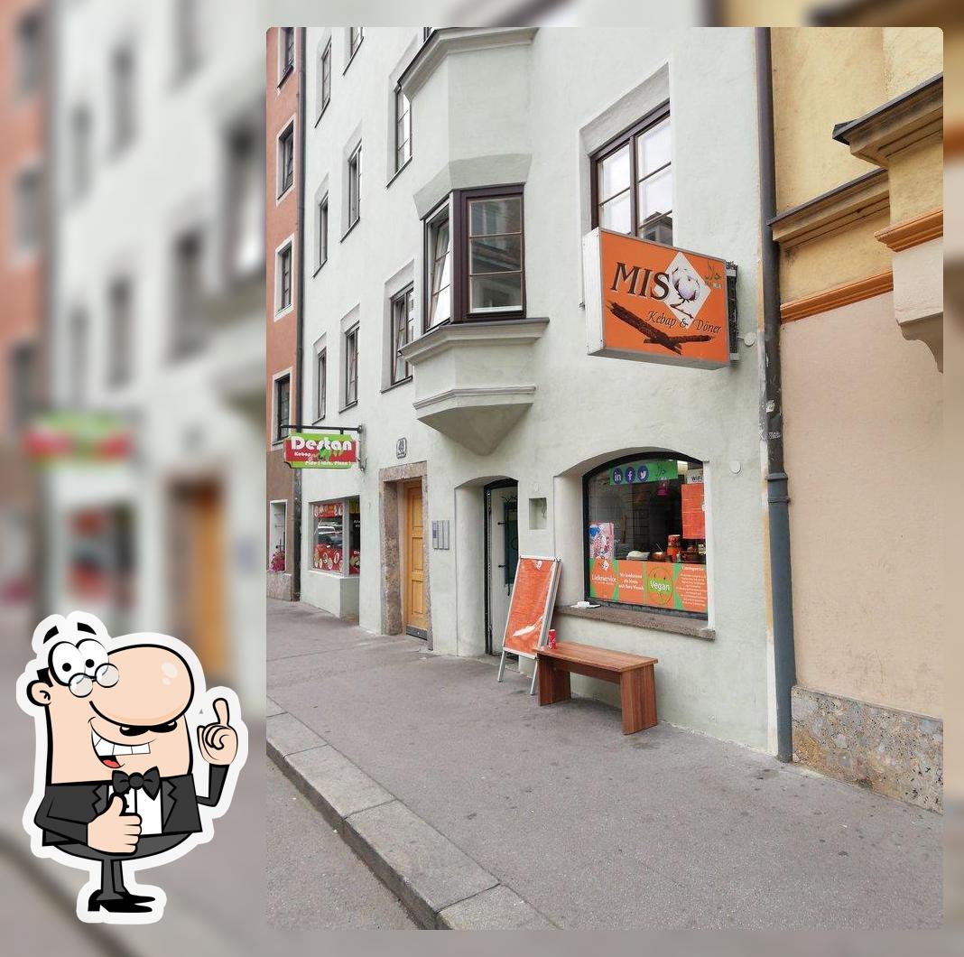 MIS Kebab & Döner restaurant, Innsbruck - Restaurantbewertungen