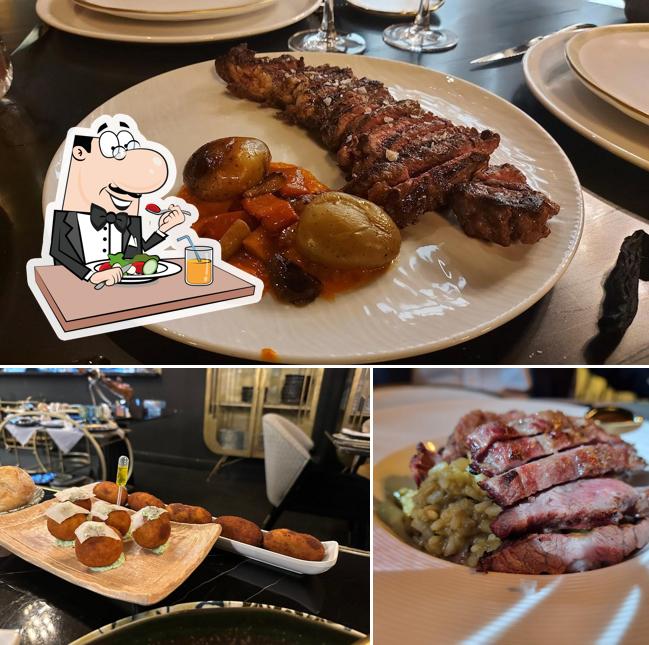 MOMA Experience. in Badajoz - Restaurant reviews