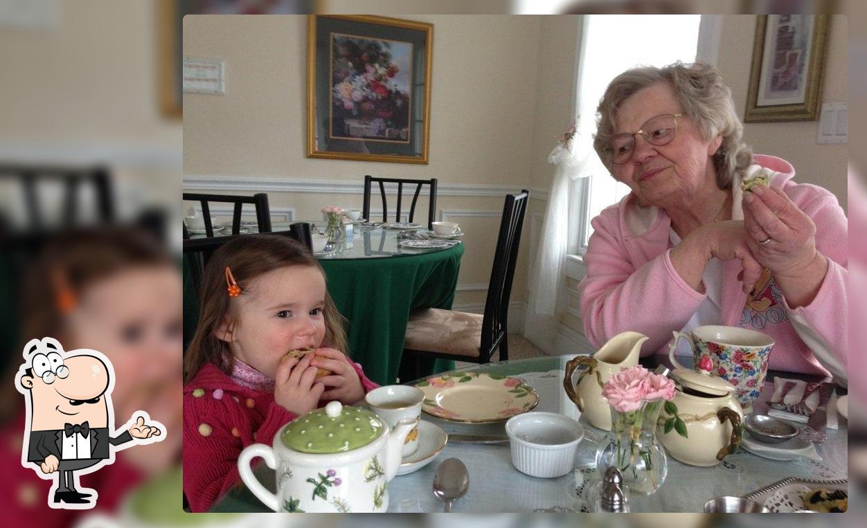 Maizie's Tea Room, Fishkill - Restaurant menu, prices and reviews