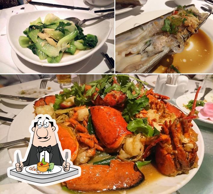 Mandarin Kitchen, London - Restaurant menu, prices and reviews