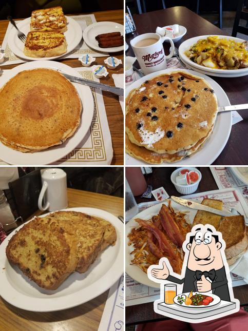 Margo's Family Restaurant, Greenville - Restaurant menu, prices and reviews