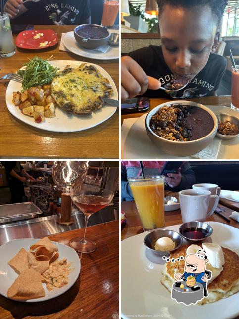 Northstar Cafe in Shaker Heights, Shaker Heights - Restaurant menu ...