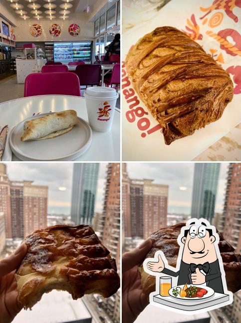 PANANGO! in Chicago - Restaurant menu and reviews