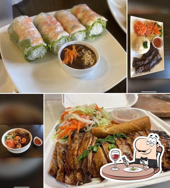 Pho Ivy, Elk Grove - Menú del restaurante, precios y reseñas