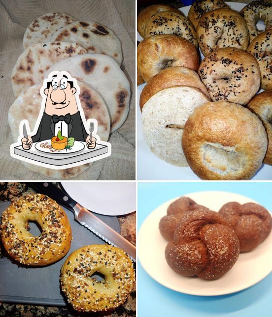 Proof Home Bakery in Houston - Restaurant reviews