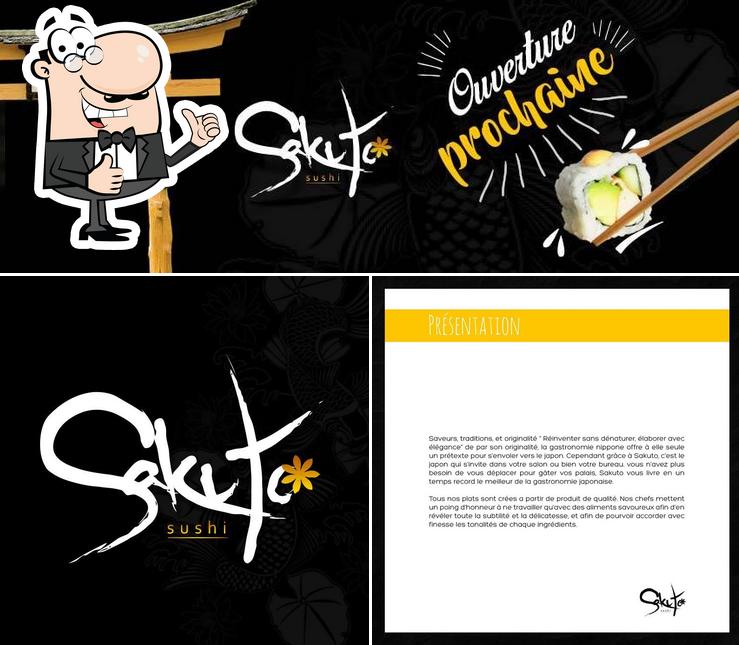Sakuto restaurant, Casablanca - Restaurant reviews