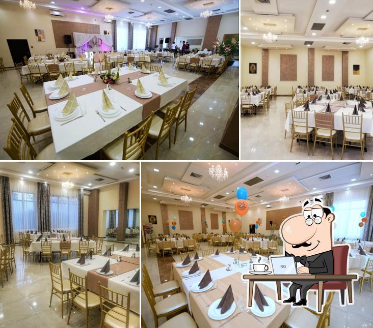 Svecana sala Bulevar, Čačak - Restaurant menu, prices and reviews