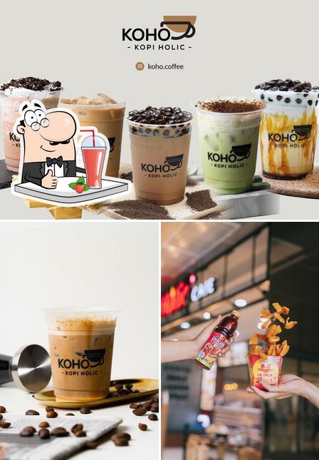 The Chicken Holic restaurant, Medan - Restaurant reviews
