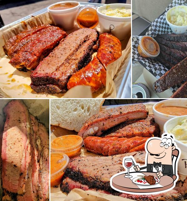 The Chuckwagon, Colorado Springs - Restaurant menu, prices and reviews