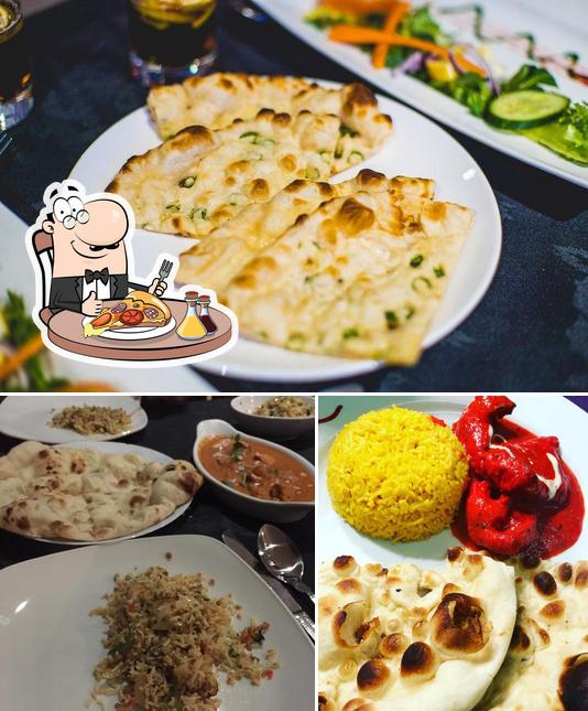 Third Place in Shrewsbury - Restaurant reviews