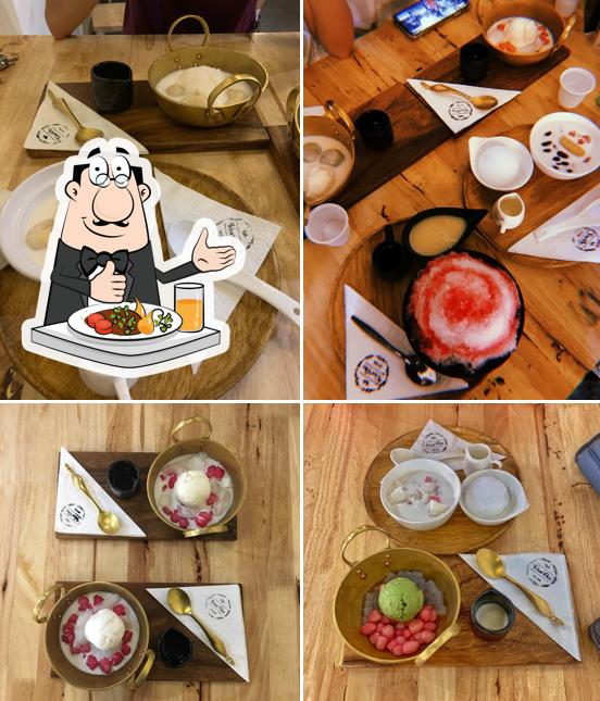 Wan Dee restaurant, Chiang Mai - Restaurant reviews
