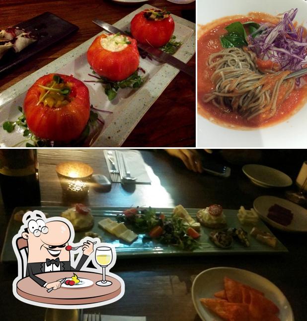 Bistro Bon restaurant, Seoul, 670-20 Yeoksam-dong - Restaurant reviews