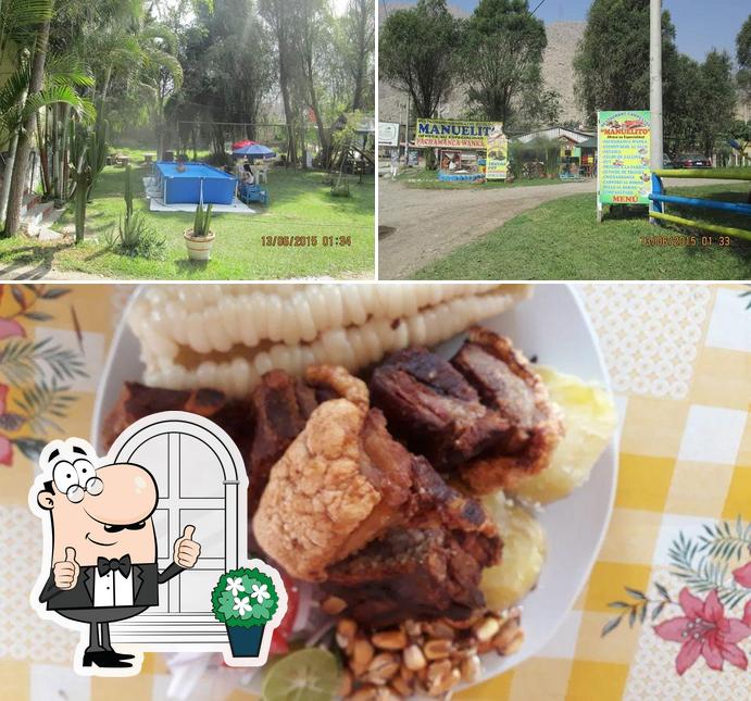 Restaurante Manuelito, Peru - Restaurant reviews