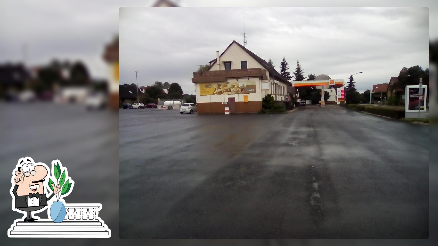 Top 5 Cafés in Homberg (Efze), Oktober 2025 - Restaurant Guru