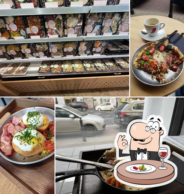 Ślimak Bistro Tamka, Warsaw - Restaurant menu, prices and reviews
