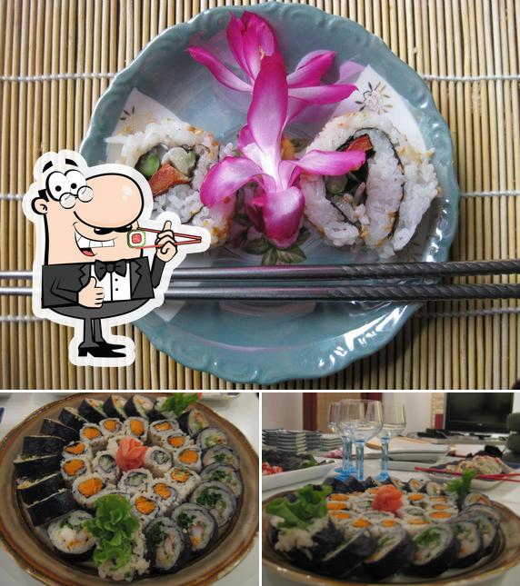 Splendid Sushi in Montreal - Restaurant reviews