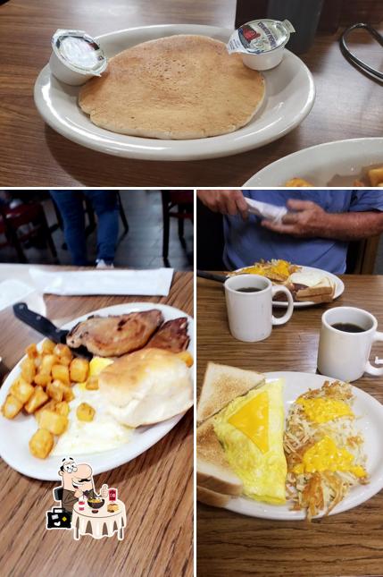 Terry's Grill Oceanway, Jacksonville - Restaurant menu, prices and reviews
