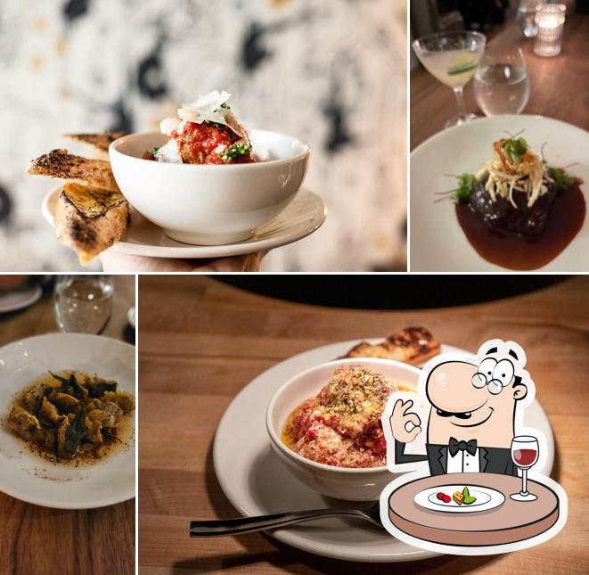 The Lively in Boise - Restaurant reviews