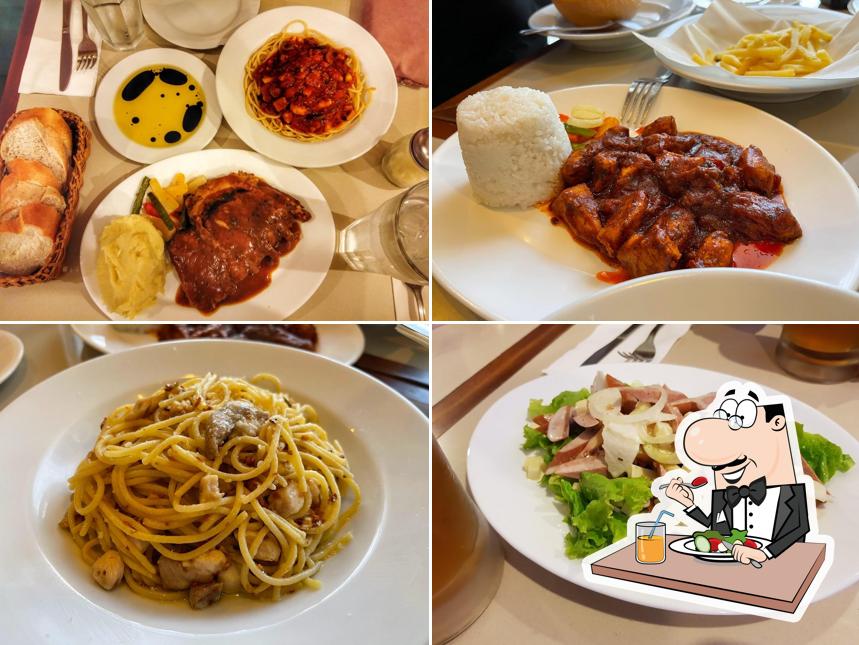 The Swiss Deli & Restaurant - Mamay, Davao City, Mamay Rd - Restaurant ...