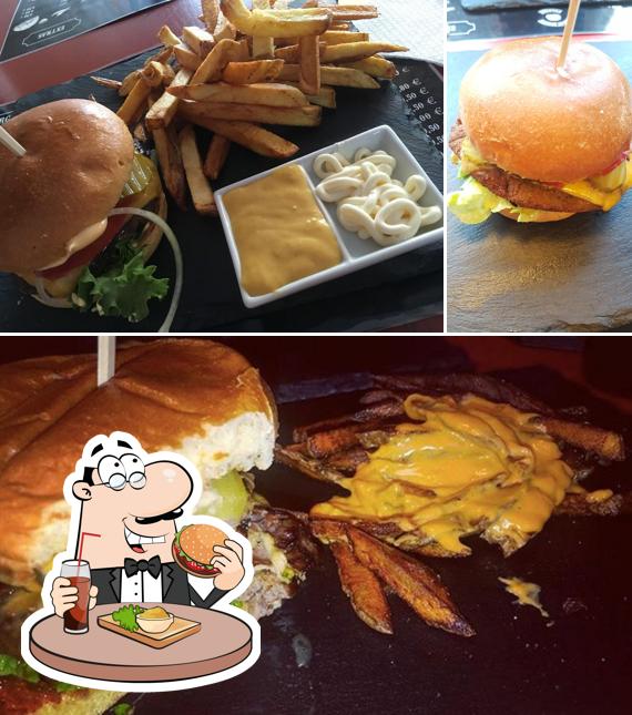 Sons Of Burger - Cologne, Köln - Speisekarte, Preise und Bewertungen