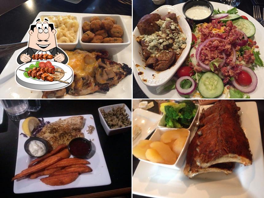 Brother's at Willow Ranch, Young Harris - Restaurant menu, prices and ...