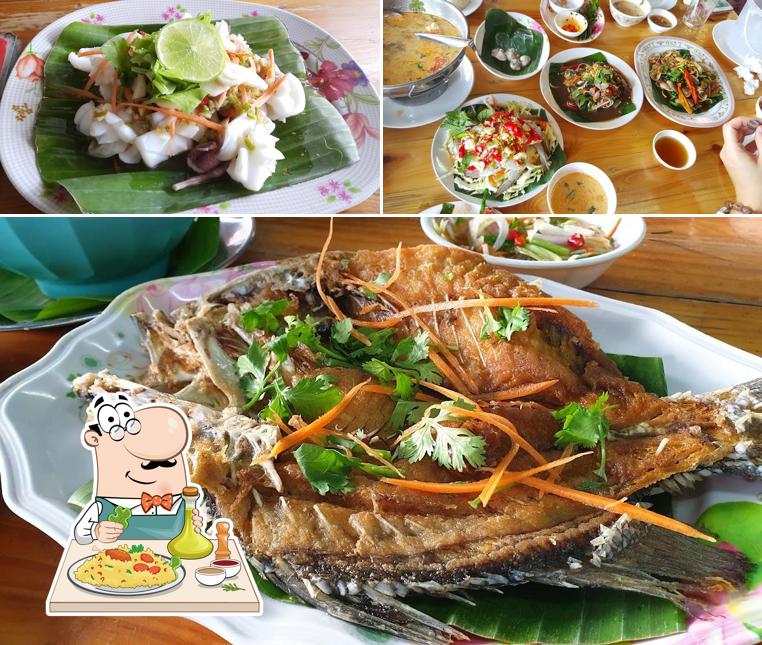Restaurante Paa Phon Nong Yhok, Hua Hin - Opiniones del restaurante