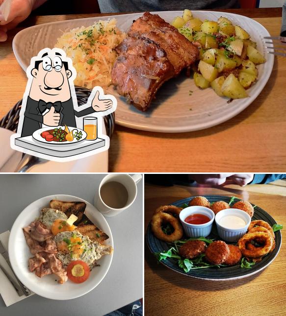 Zic Zac Restaurant, Szczecin - Restaurant menu, prices and reviews