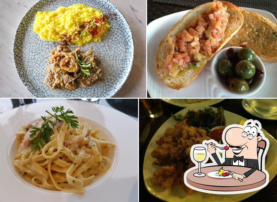 Top 5 restaurants with caprese salad in Darwin City, november 2025 ...
