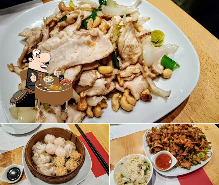 Chez Xu, Lausanne - Menu du restaurant, prix et avis