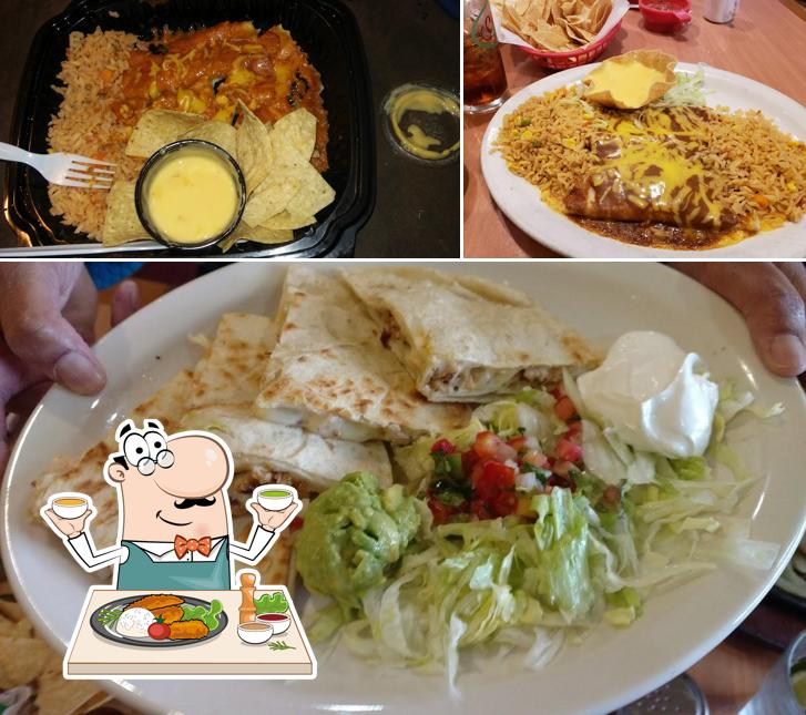 La Cantina Mexican Grill, Orange - Restaurant menu, prices and reviews