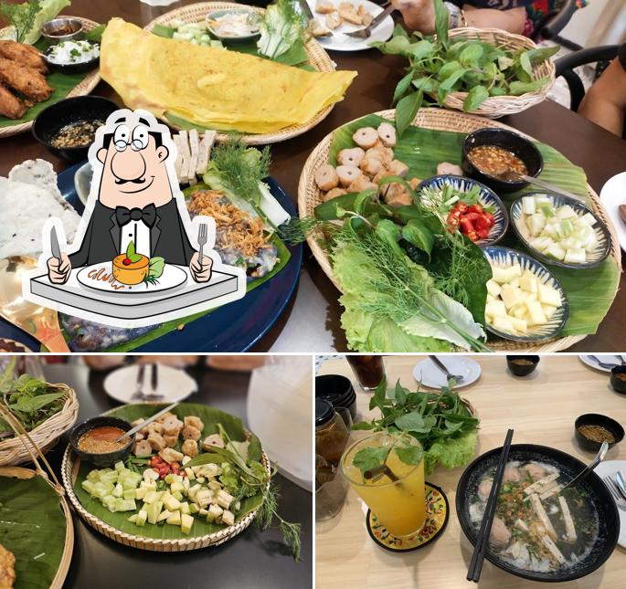 แอมซัน อาหารเวียตนาม สาขาสระแก้ว Amsun Vietnamese Southern Style Cuisine, Sa Kaeo - Restaurant ...