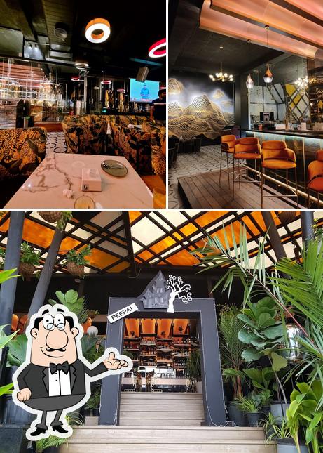Peepai Kitchen & Brewery, Bengaluru - Restaurant menu, prices and reviews