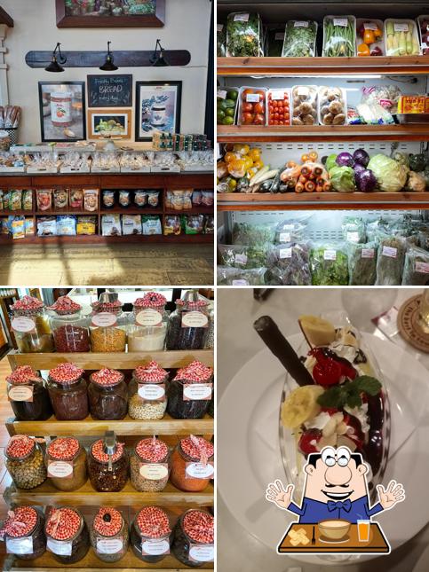 R&B Grill, Yogyakarta - Restaurant menu, prices and reviews