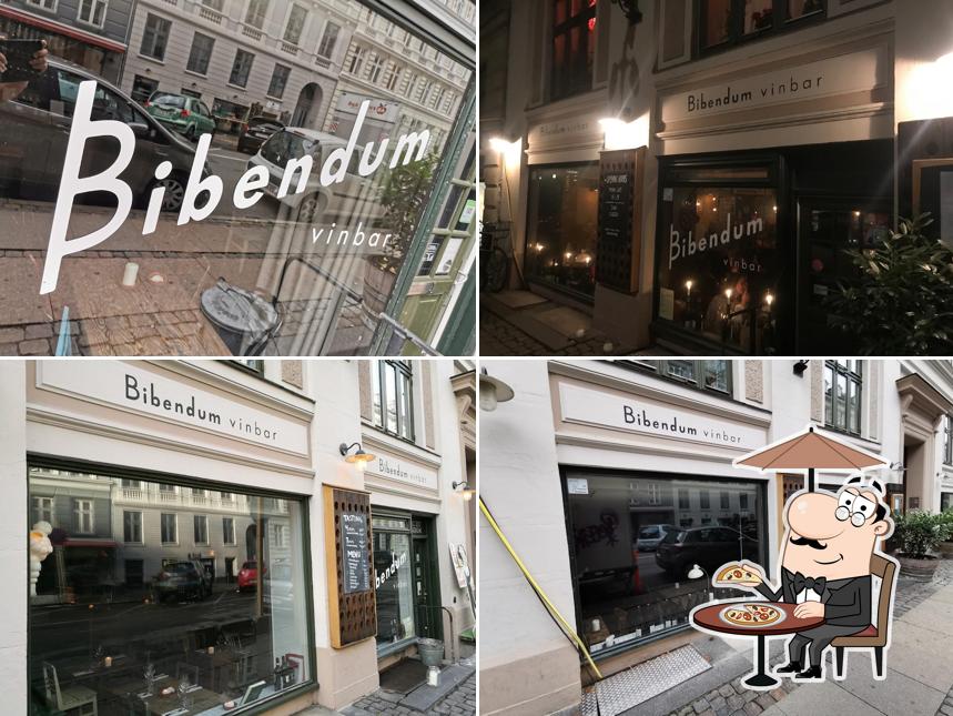 Bibendum pub & bar, Copenhagen - Restaurant reviews