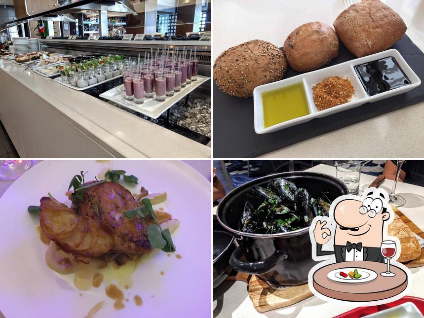 Bistro On3, Broadbeach - Restaurant menu, prices and reviews