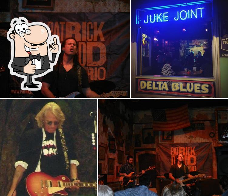 Blues Hall Juke Joint in Memphis - Restaurant reviews