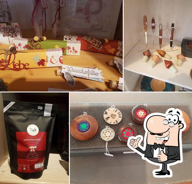 Altstadtladen Treysa cafe, Schwalmstadt - Restaurant reviews
