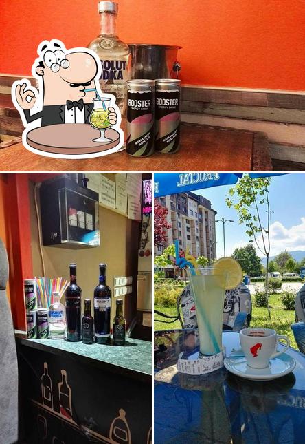Fancy.ba cafe, Sarajevo - Restaurant reviews