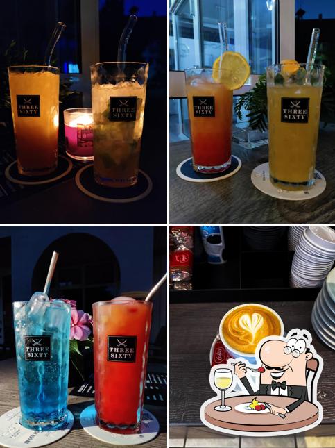 Ink Coffee, Heilbronn - Restaurant menu, prices and reviews