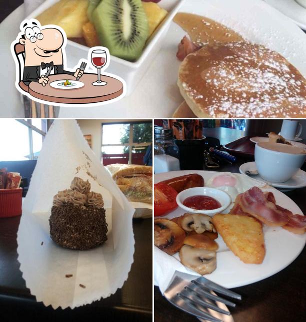 Pukeko's Nest Cafe, Pukekohe - Restaurant menu, prices and reviews