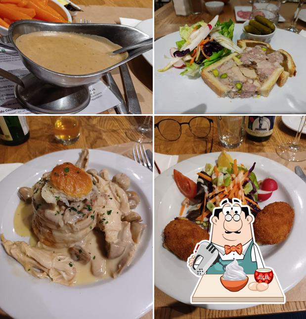 Le top 7 des restaurants à Soignies, décembre 2025 - Restaurant Guru
