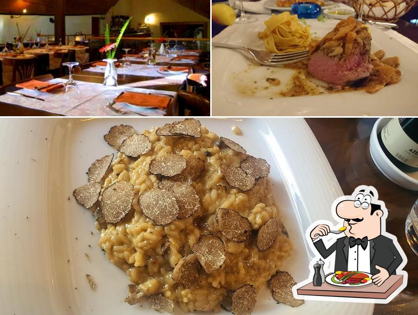 Come Prima restaurante, Lisboa - Menu do restaurante e avaliações