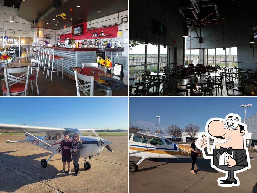 Delta Charlie's Bar & Grill, Grand Prairie - Restaurant menu, prices ...