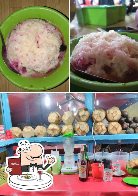 Postres Es Campur Sinar Garut, North Jakarta, RVXG+MV7 - Opiniones del ...