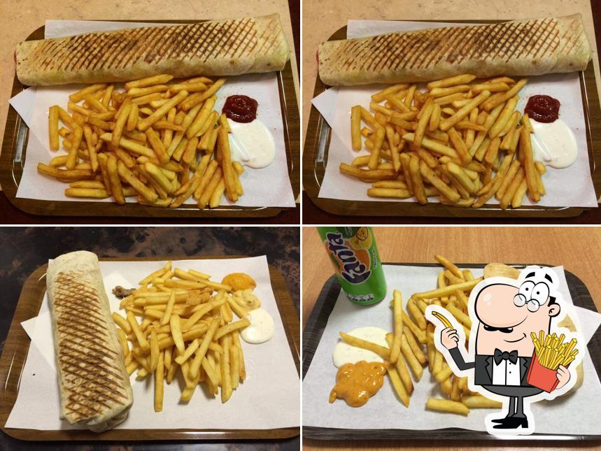Top 5 des restaurants avec kebabs à Romilly-sur-Seine, novembre 2025 ...